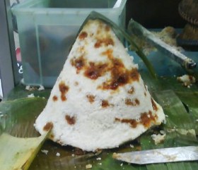 10 kue Tradisional Khas Sunda Yang Masih Bikin Penasaran Rasanya ...