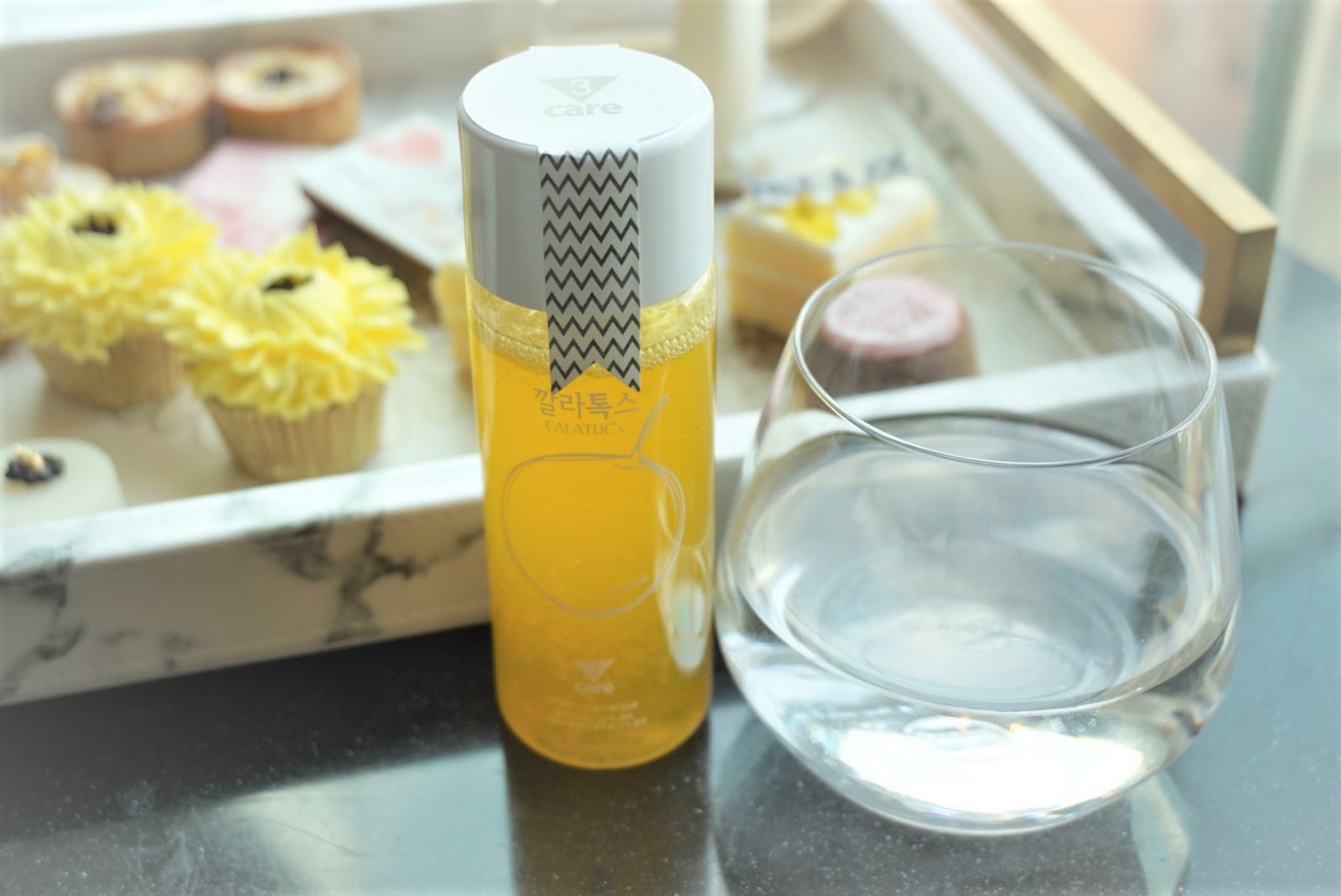 味美果汁輕鬆飲 韓國3CARE 快速減肥 Detox 療程 : BeautySearch