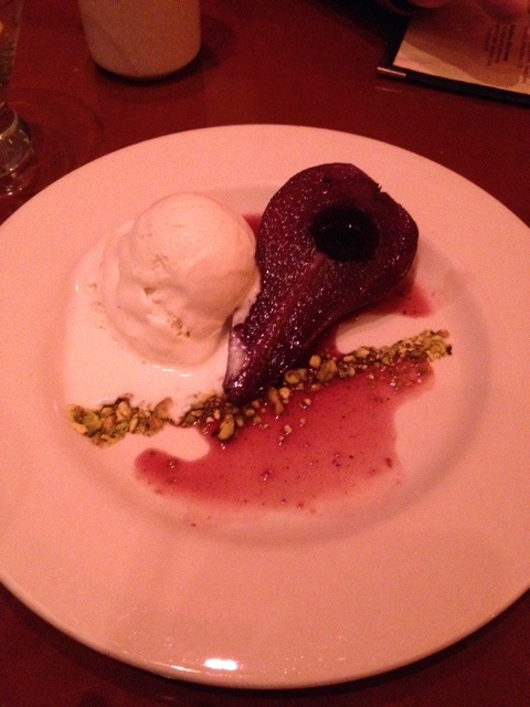 It's a "Shore" Thing: Saltoro - Girls on Food