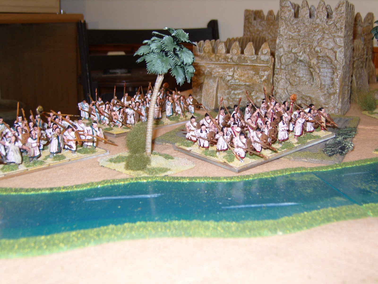 Dice Like Dave: April 2011