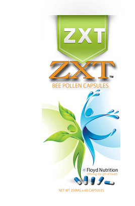 Bee Fit With Jim & Cassie--Authorized Distributors: ZXT & ZXT Gold