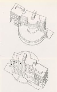 Beyond Architectural Illustration: Graphical Parallel Projection - Plan ...