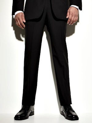 My Fabulous Day: Perfect Fit Tuxedo Tips