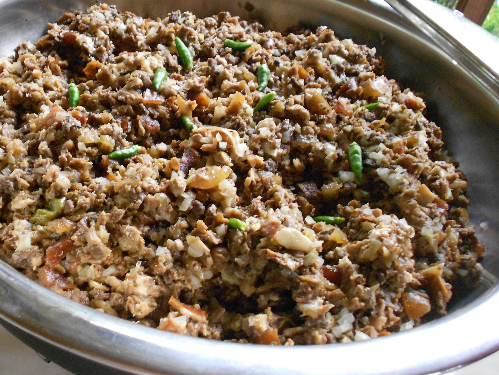 Lechon (Roasted Pig) in 7 Ways : Beat that!