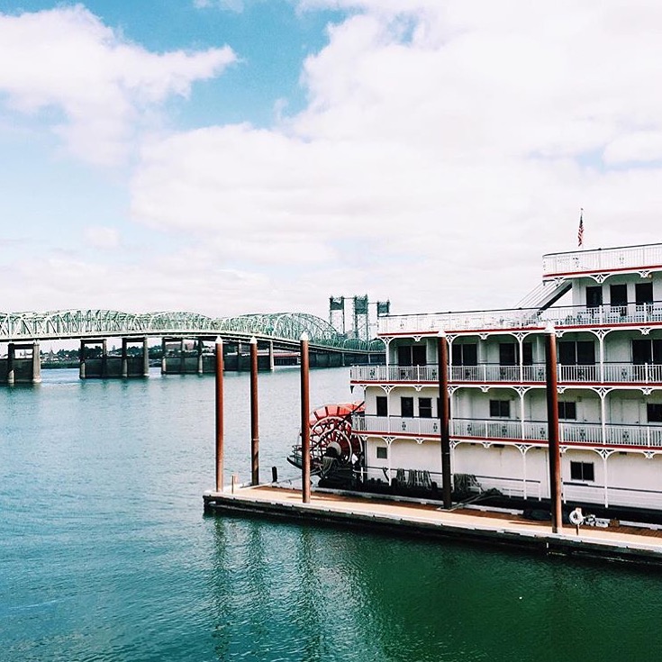 It's A Grandville Life : Portland, Seattle & Vancouver Recap & Travel Guide