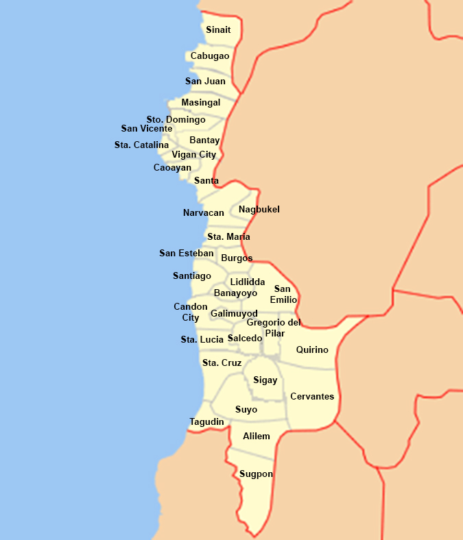 Visiting the Philippines: Islands of the Philippines