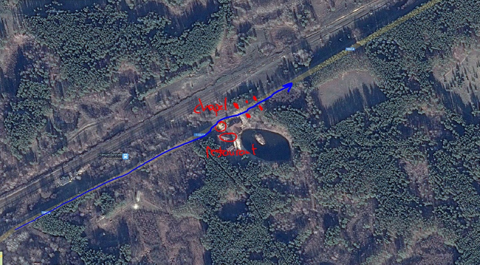 Putin@war: The battle of Krasny Liman 3-6