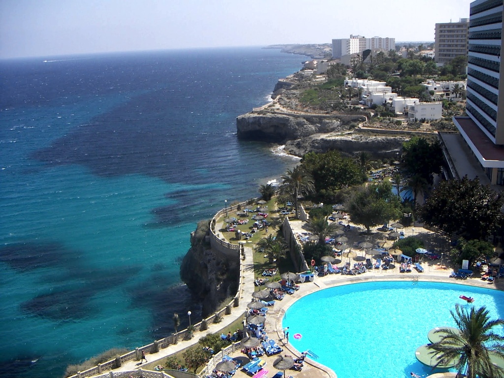 The Beautiful Balearic Island of Mallorca | Natural Creations