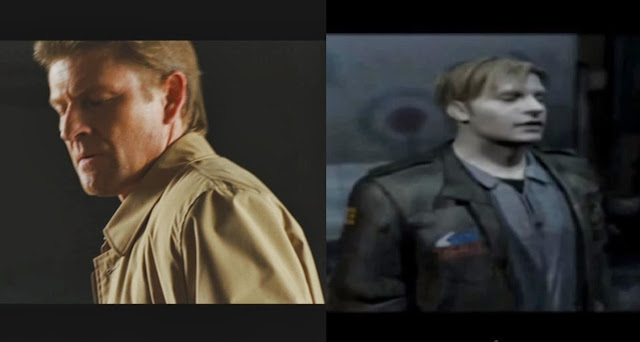 O Filme Achado de Hoje: Terror em Silent Hill