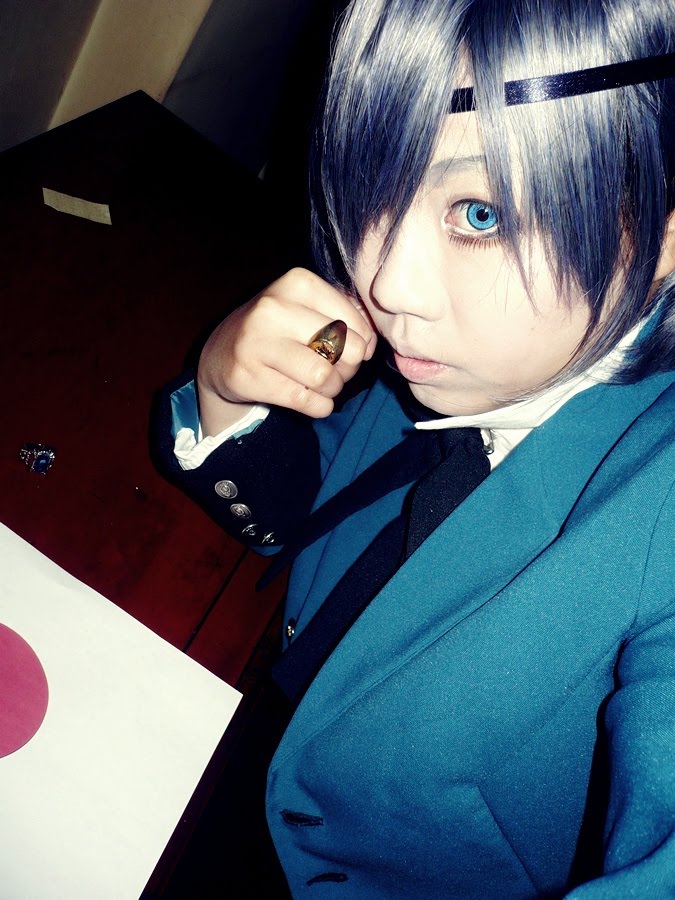 Kaze cosplay ♔: 03/01/2011 - 04/01/2011