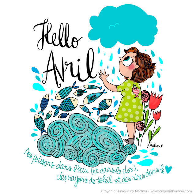 CDH: Hello Avril