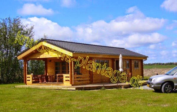 Small House Plans | Timber Frame Houses