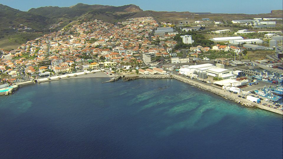 FREGUESIA DO CANIÇAL - MACHICO - MADEIRA