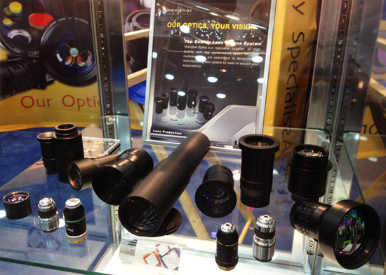 Microscope Objective microscope-objective