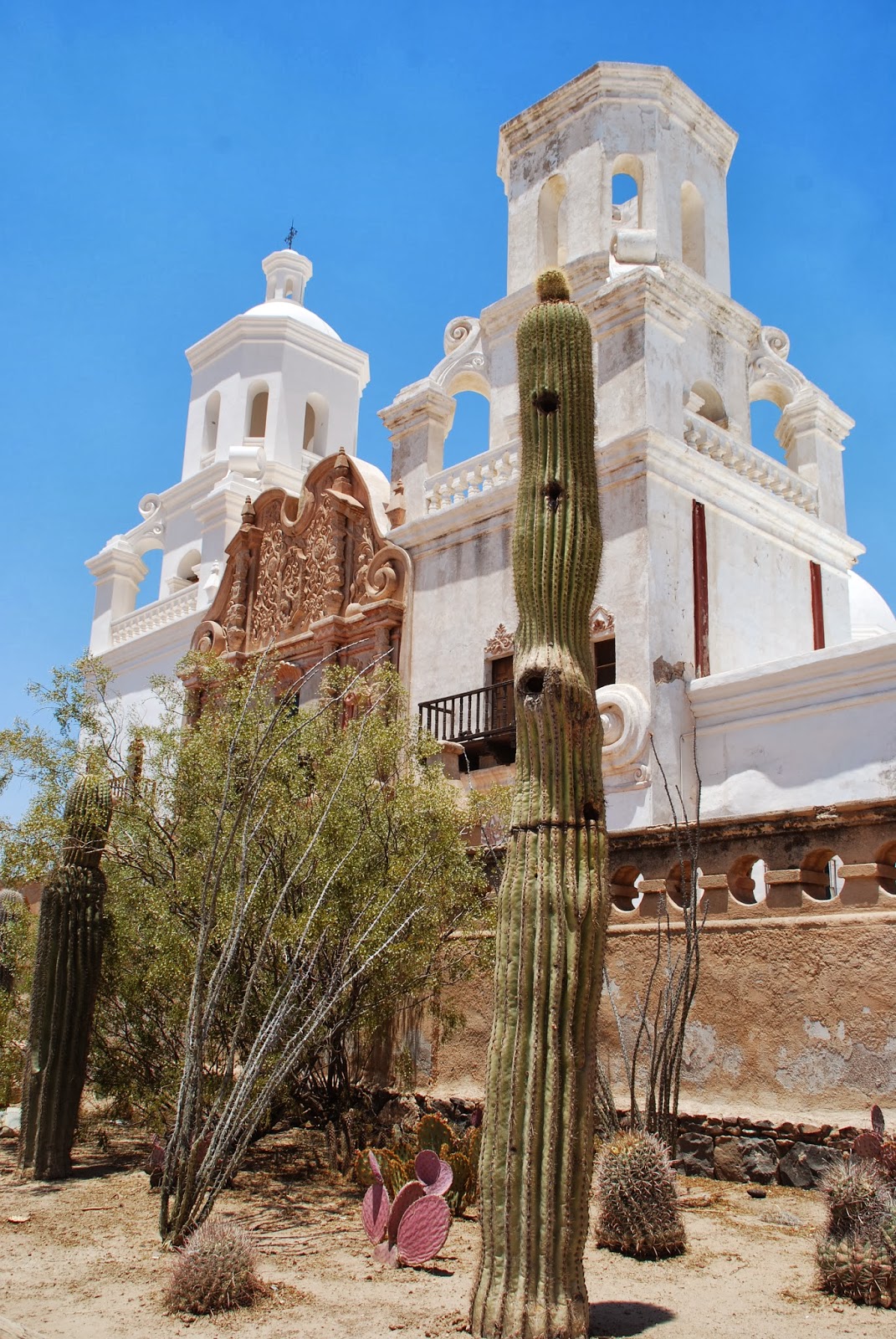 From @BalancingMama: #WW: Thinking of Throwback Thursday... #Arizona