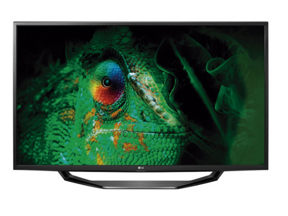 LG UH625V cheap 4K 2016 IPS Panel - LED TV reviews