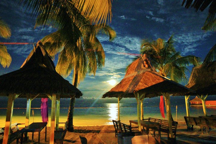 I ♥ TRAVEL: LONDON BEACH,GENERAL SANTOS CITY