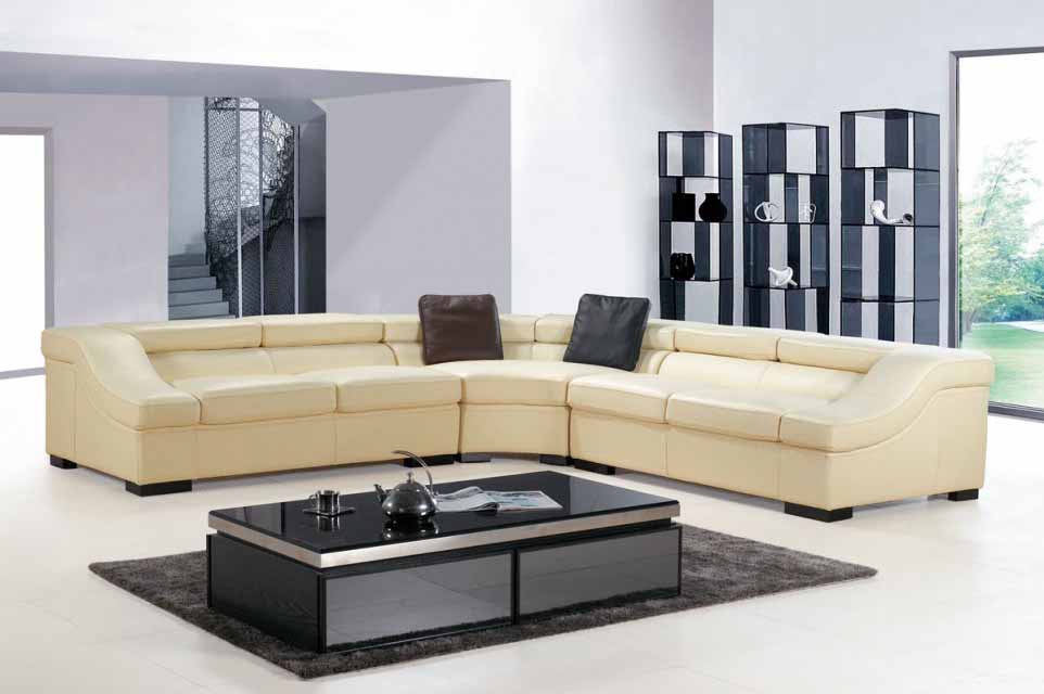 Referensi Model Sofa Minimalis Terbaru Untuk Hunian Minimalis Modern