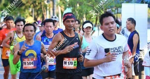 ss-running: เมื่อสองแชมป์อัลตร้า 10 ชั่วโมง มาดวลกัน