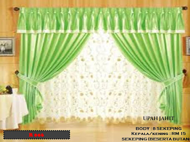 EDA LANGSIR: JENIS-JENIS LANGSIR PART II...:)