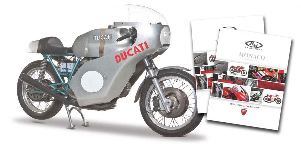 Dutch Vintage Motorcycle Association: ITAL-DAG 2011