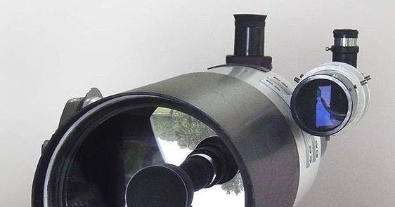 Saptarshi Paul Choudhury: Difference Between Catadioptric , Reflector ...