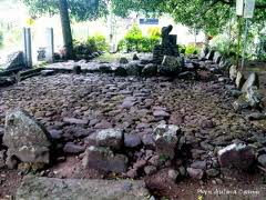 Sejarah Batu Batikam DI Tanah datar ~ Batusangkar Tourism