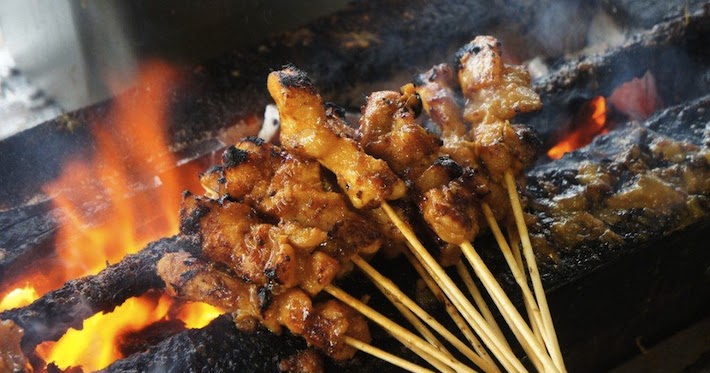 The Flavors of Satay | Season with Spice