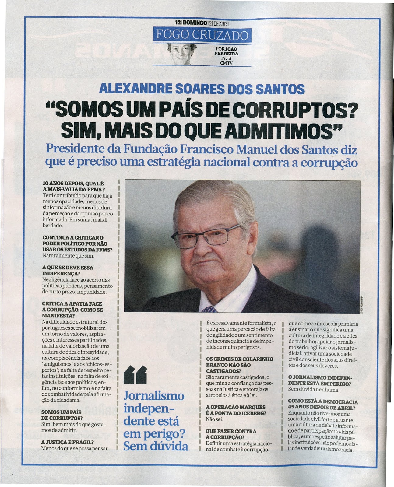 portadaloja: Eduardo e as pazadas de ajustes directos