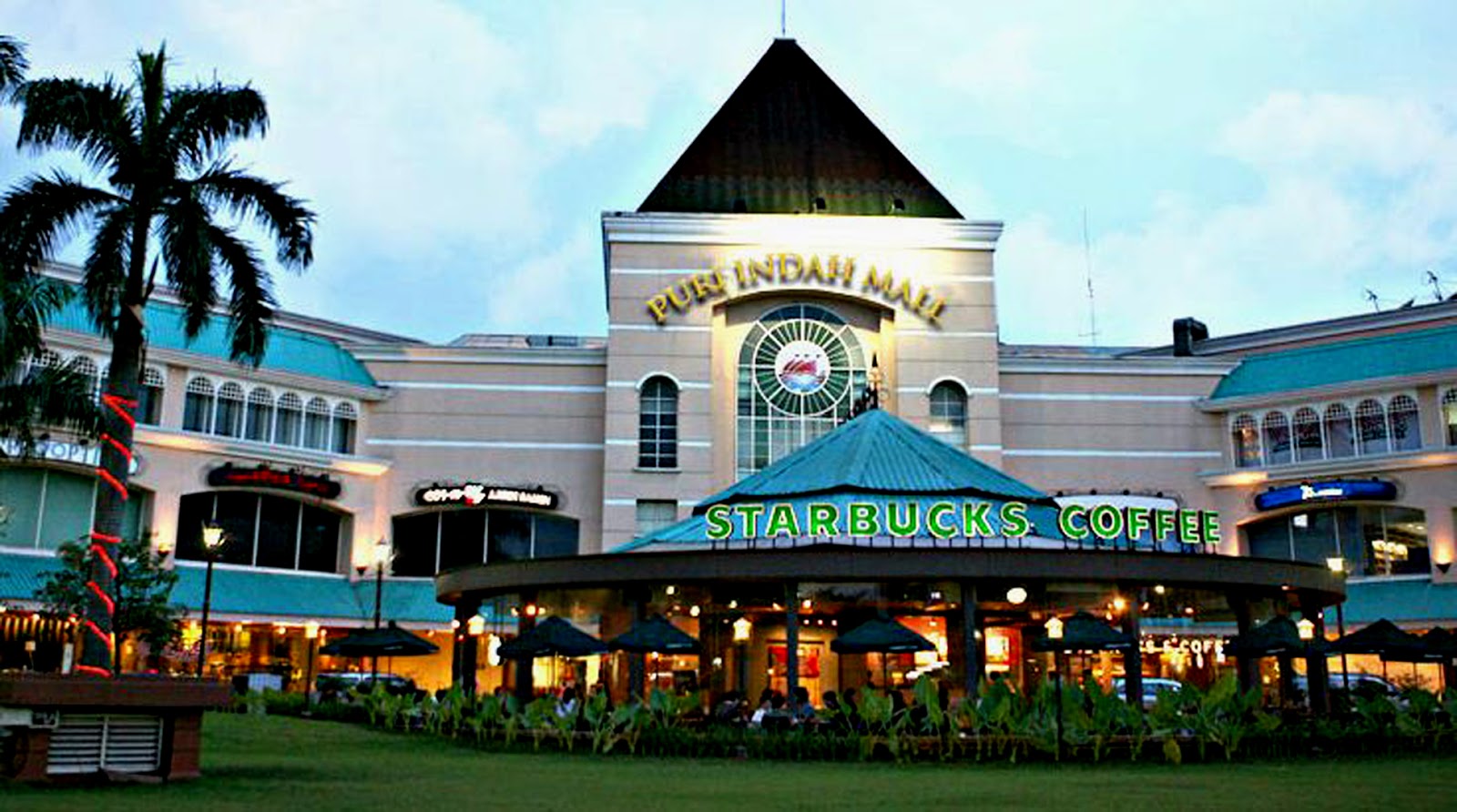 14 Mall di Jakarta yang Wajib Dikunjungi - Wisatamy