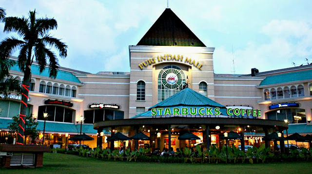 14 Mall di Jakarta yang Wajib Dikunjungi - Wisatamy