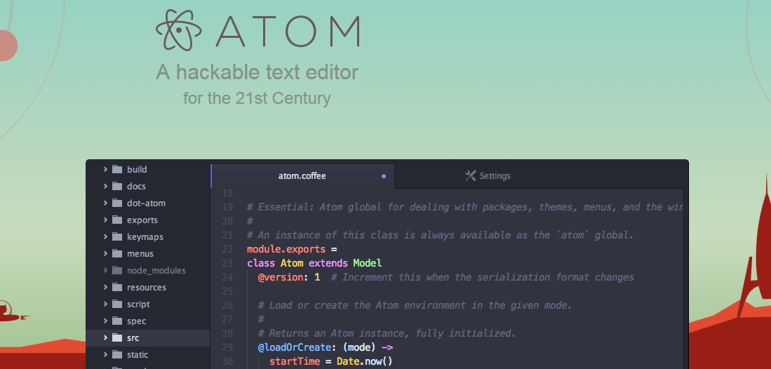How To Install Program On Ubuntu How To Install Atom 1 8 0 Text Editor how-to-install-program-on-ubuntu-how-to-install-atom-1-8-0-text-editor