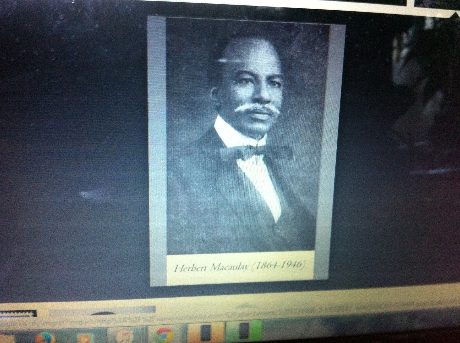 THE BLACK SOCIAL HISTORY:: BLACK SOCIAL HISTORY : AFRO-NIGERIAN ...