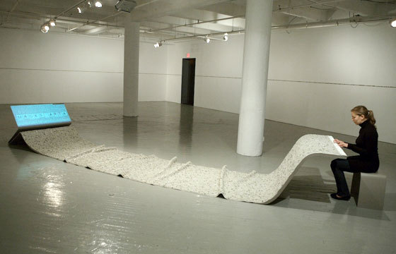 ALL*S WELL: The Worlds Biggest Keyboard!