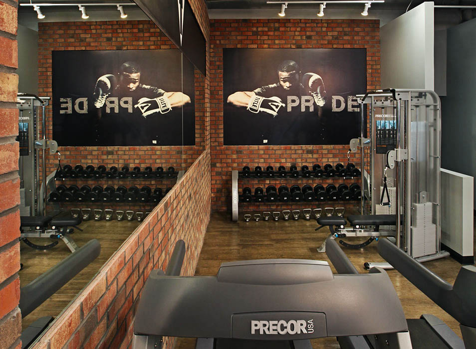 Harvard Boxing Club - Boxing Club Boston - Box Information Center