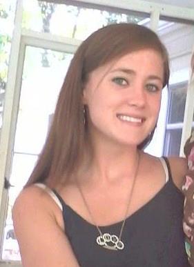 MAD NEWS: Search goes on for 19-year-old missing Alabama girl Brittany Wood