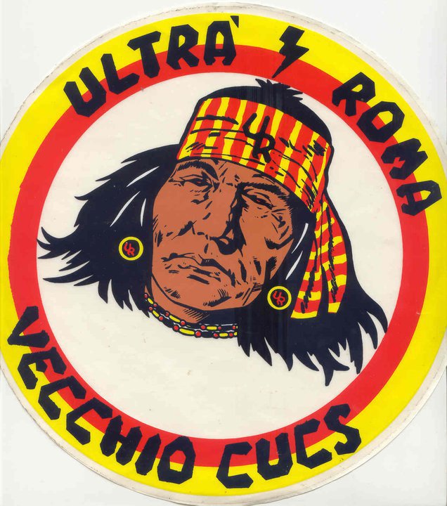 blog US FIORENZUOLA CALCIO 1922: ADESIVI e LOGHI ULTRAS Italiani (9)