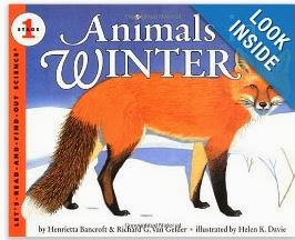LMN Tree: Animals in Winter: Free Resources, Free Activities, and Great ...