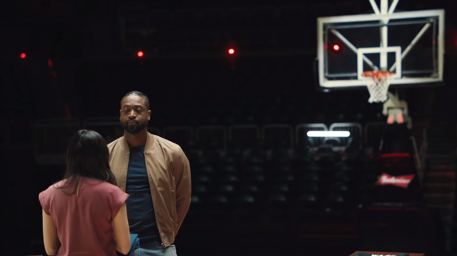 A Hot Cup of Joey: Yes, It's Totally Okay to Cry Over This Dwyane Wade ...