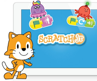 Scratch Junior, Programación para niños. | ExceLuisABN Matemática y Excel