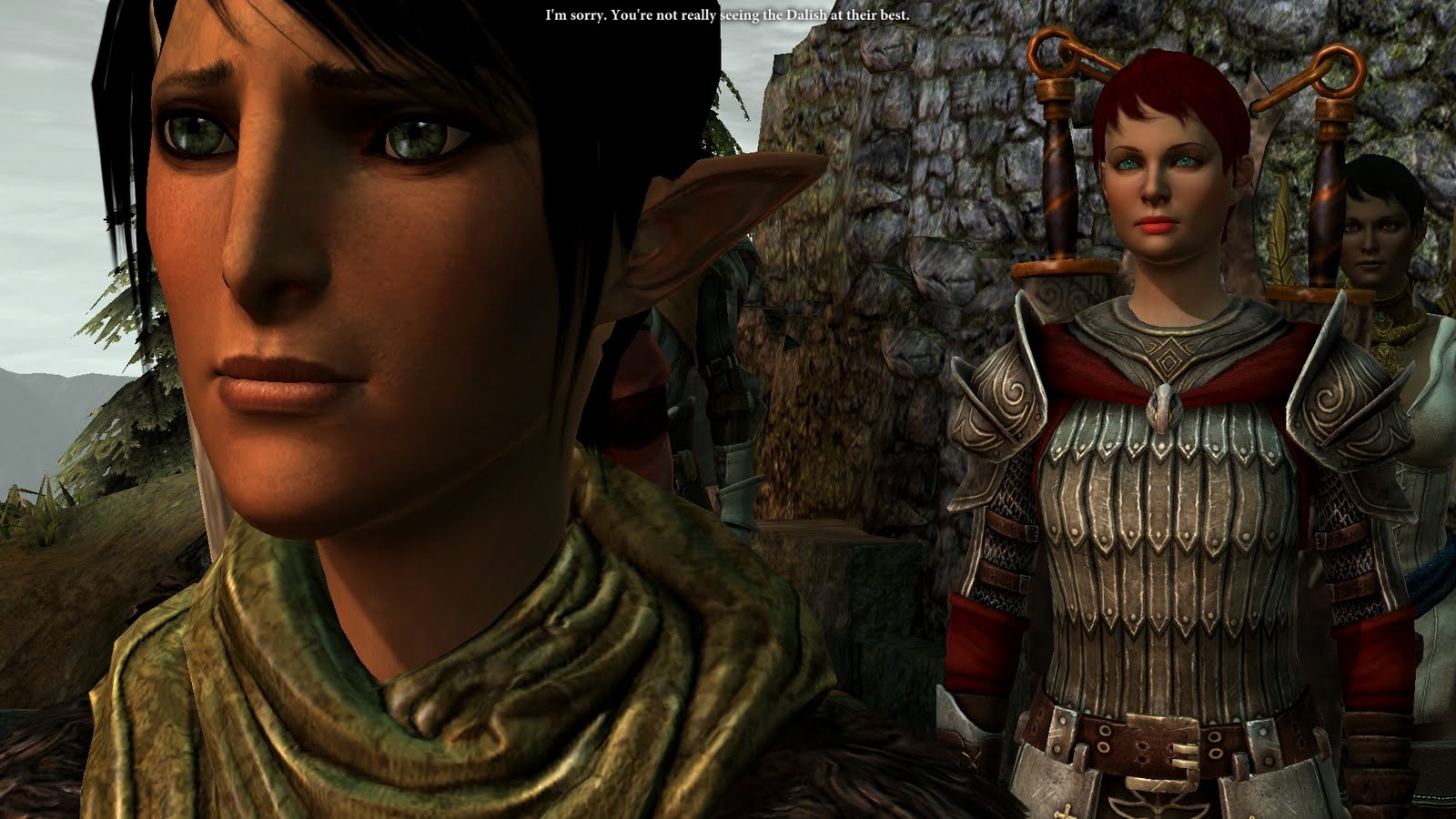 Gladiator Blog Dragon Age 2 Review gladiator-blog-dragon-age-2-review