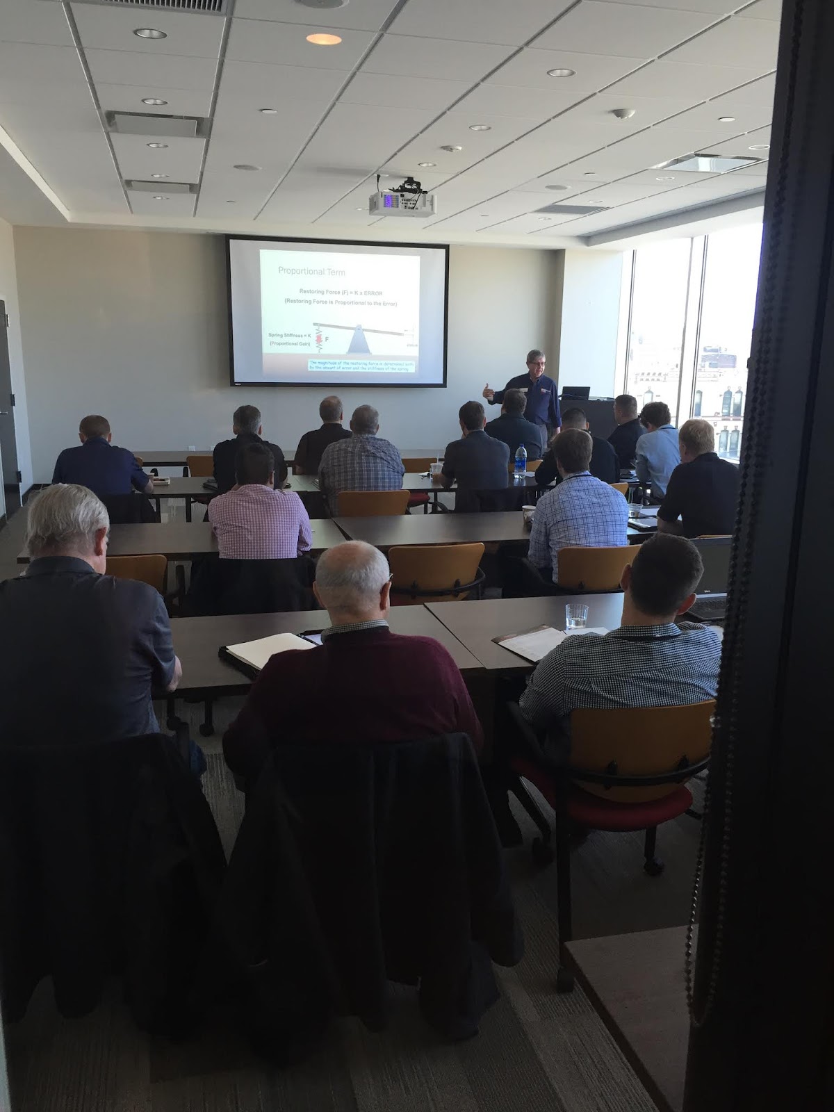 Fluid Power Technology Conference