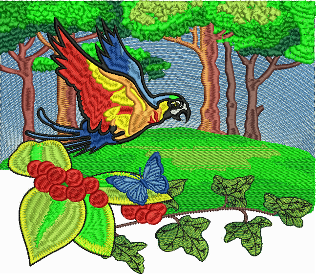 Wilcom Colombia: Club Wilcom, Descarga Bordados Gratis