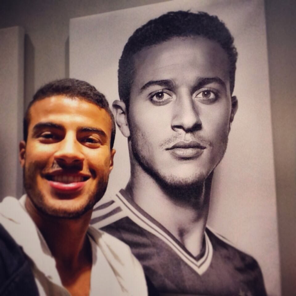 Thiago: "Rafinha marca la diferencia" ~ Celta de Vigo Moi Celeste