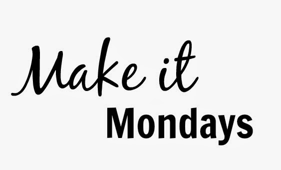 Make it Monday - Memory Wire Earrings