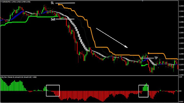 Forex SSG System Strategy - Tentang Forex dan Ekonomi