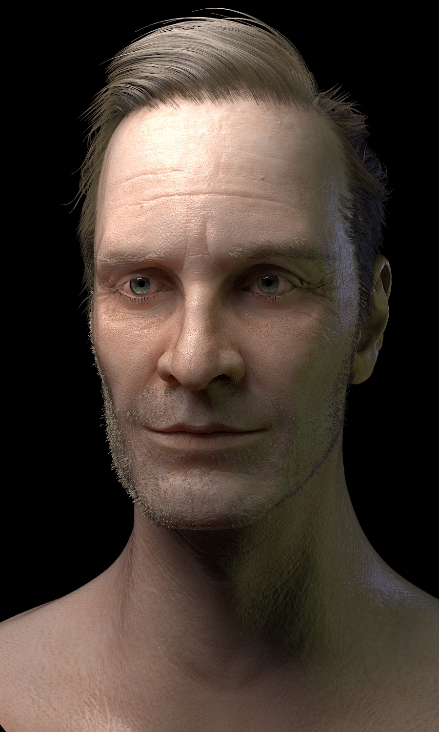 The Art of Christopher LeBlanc