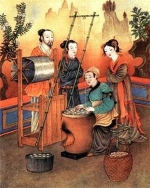 História Espetacular: A Rota da Seda