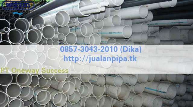 Pipa PVC Wavin Standard Terbaik Dengan Lisensi Internasional ...