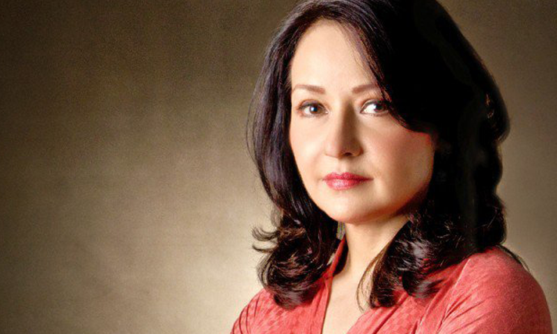 Zeba Bakhtiar Complete Bio